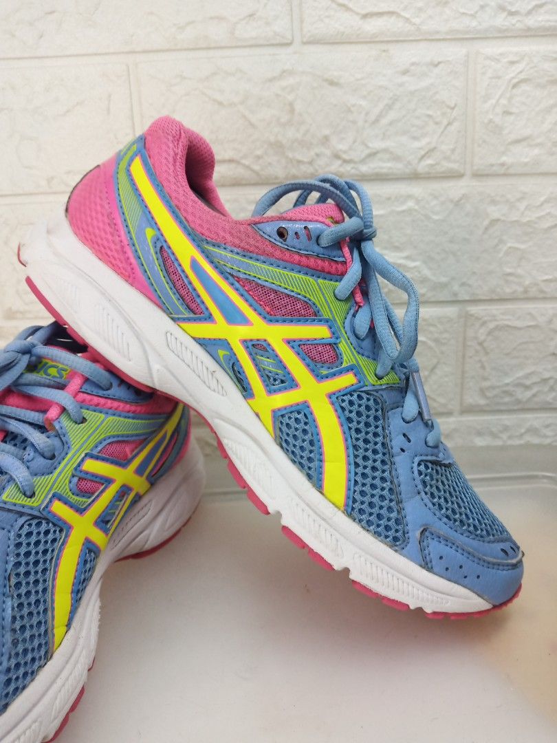 Asics Gel-Contend 2, Sports Equipment, Other Sports Equipment and ...