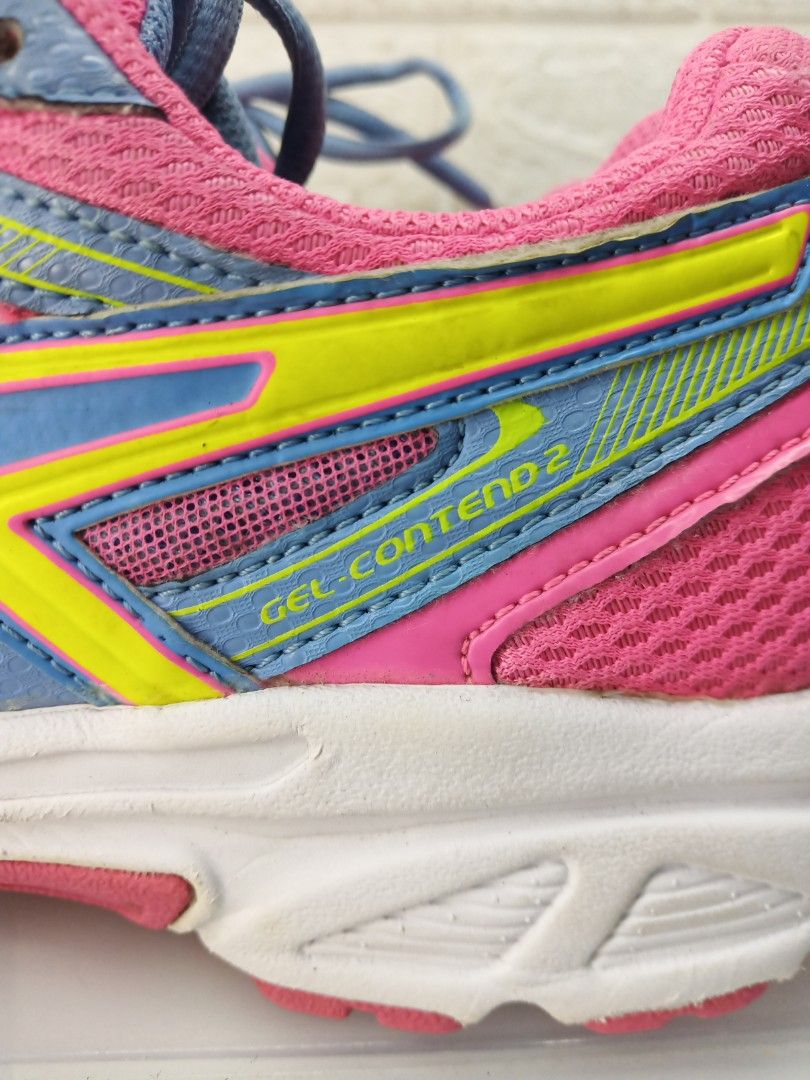 Asics Gel-Contend 2, Sports Equipment, Other Sports Equipment and ...