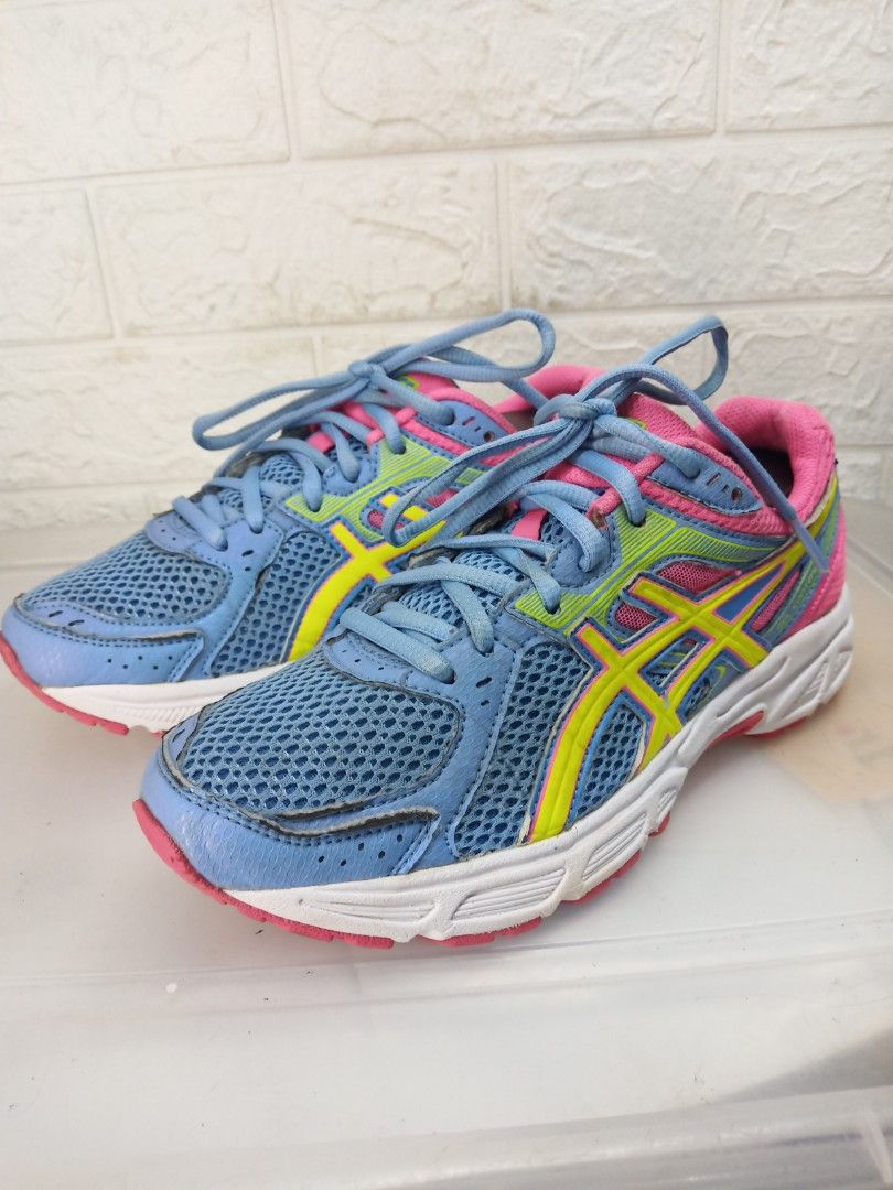 Asics Gel-Contend 2, Sports Equipment, Other Sports Equipment and ...
