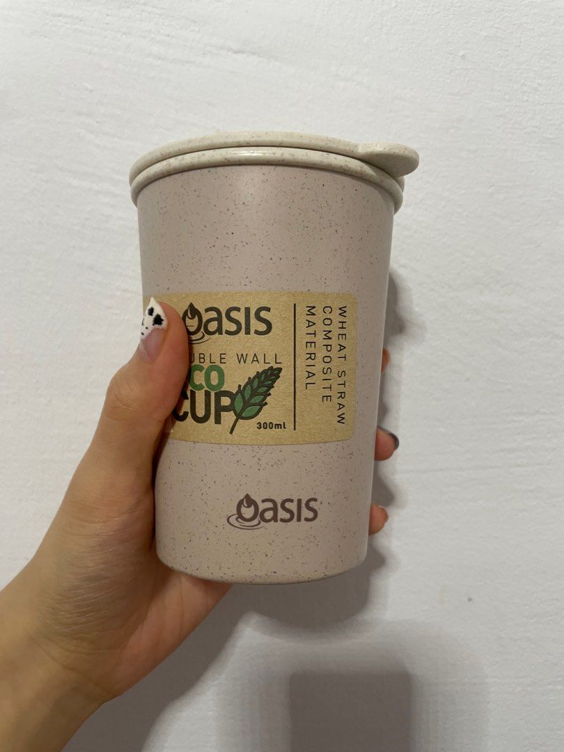 asis cup, Furniture & Home Living, Kitchenware & Tableware, Coffee ...