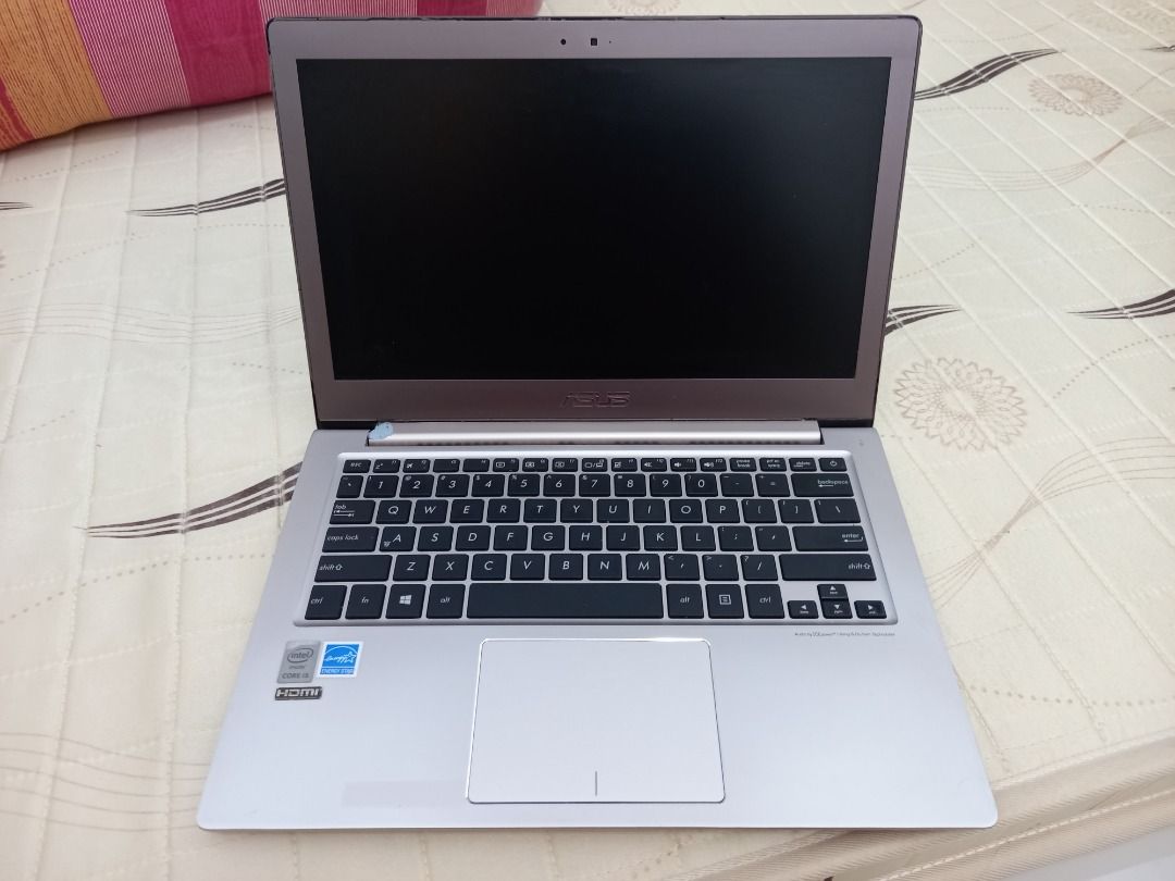 Asus i5 5th Gen Laptop, Computers & Tech, Laptops & Notebooks on Carousell