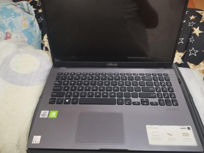 Asus X509J, Computers & Tech, Laptops & Notebooks on Carousell