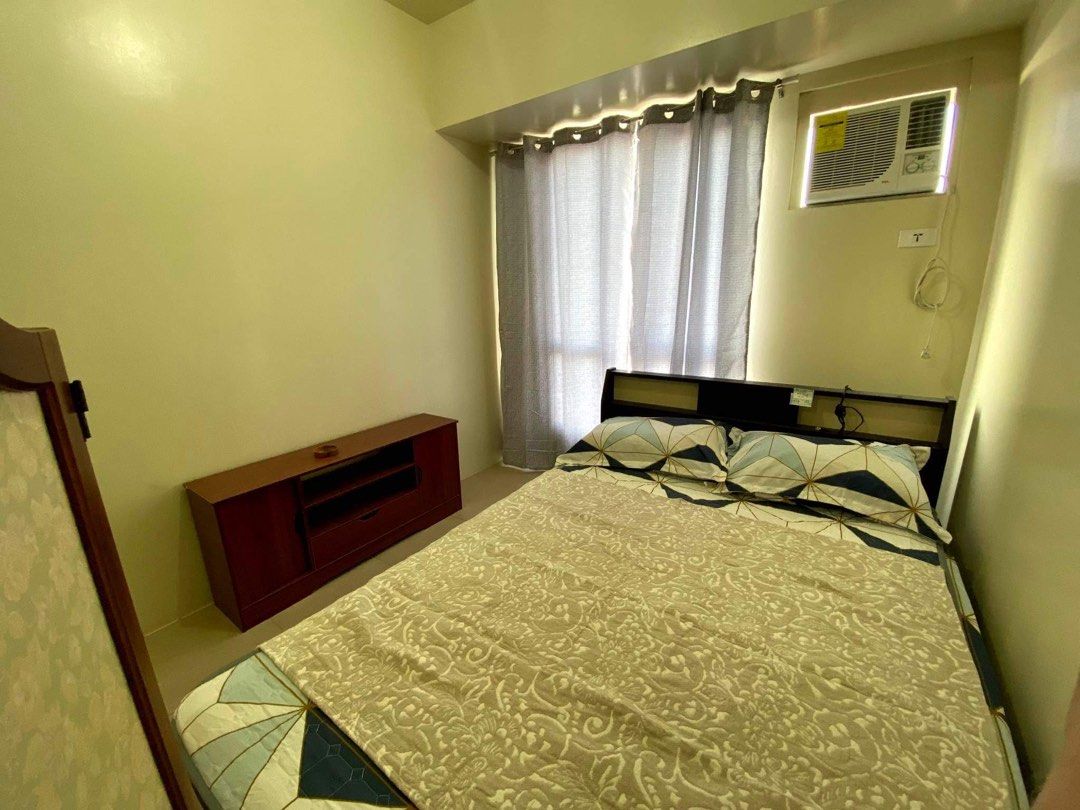 Avida Cloverleaf Studio Unit (Newly Turned Over), Property, Rentals ...