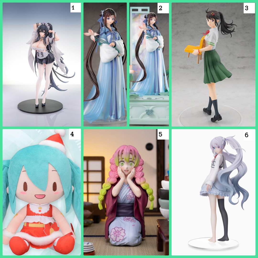 Azur Lane Indomitable Ms. Motivationless Maid Ver. Chinese Paladin ...