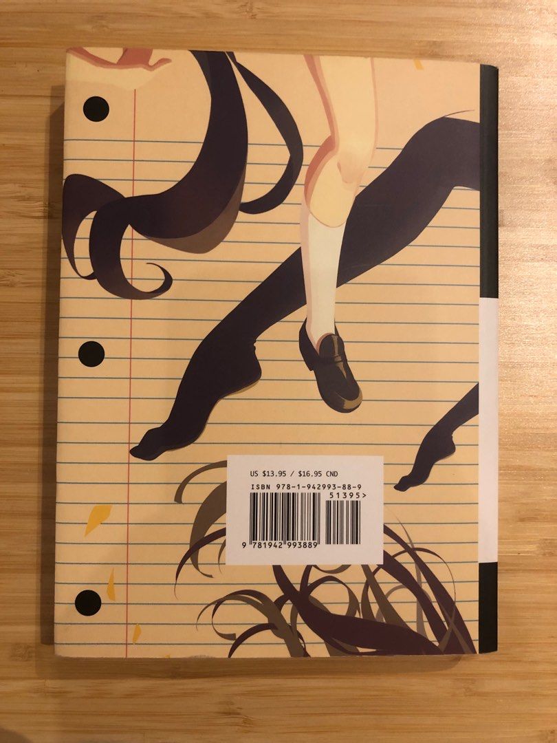 Bakemonogatari English Light Novel (Part 1), Hobbies & Toys, Books & Magazines, Comics & Manga ...