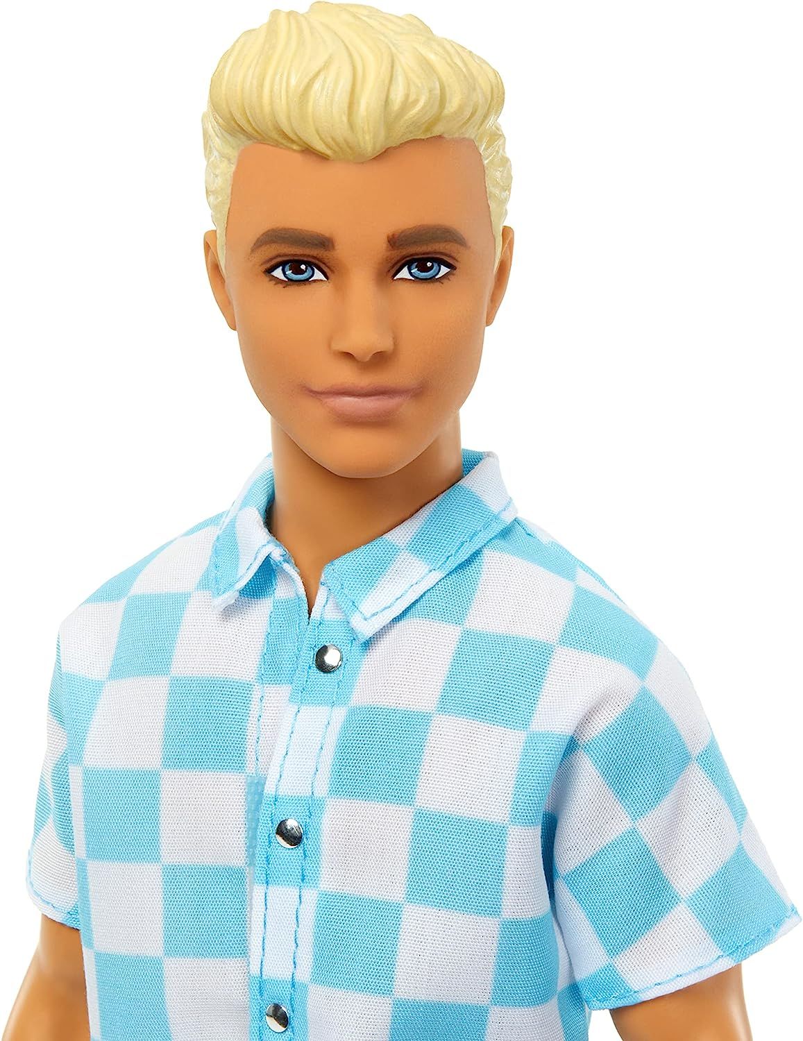 Barbie Movie Fab Ken Beach Doll With Piece Count Hobbies And Toys Toys And Games On Carousell