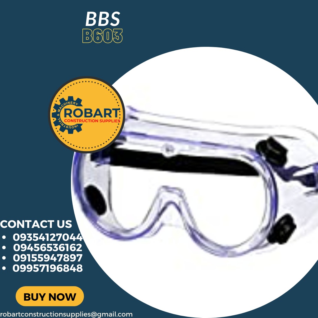 BBS B603, Commercial & Industrial, Construction Tools & Equipment on ...