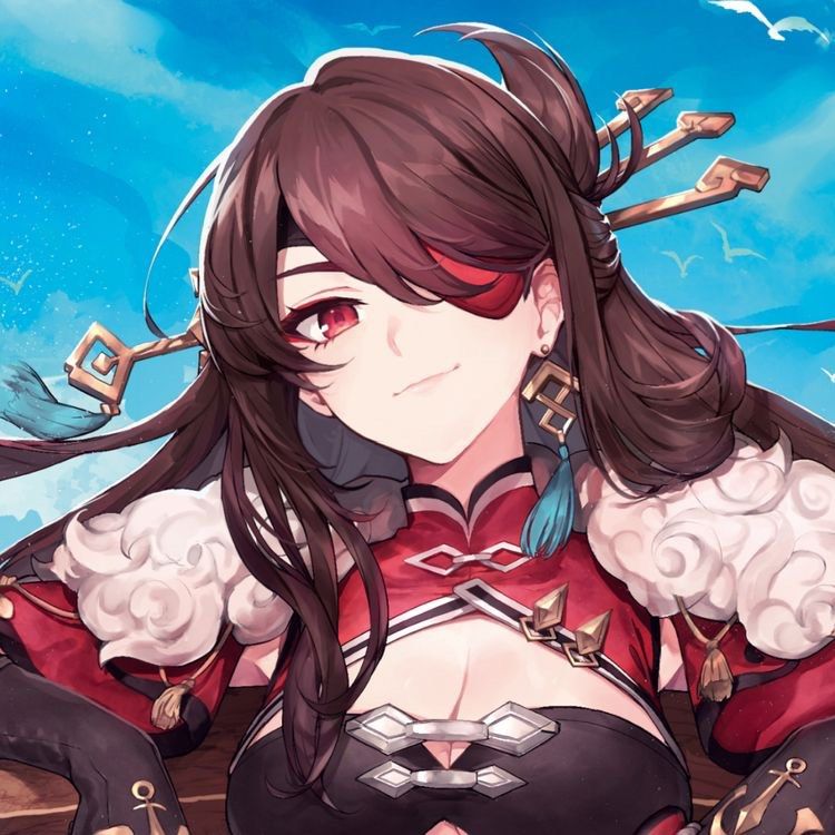 Beidou Cosplay WTS genshin impact, Hobbies & Toys, Memorabilia & Collectibles, J-pop on Carousell