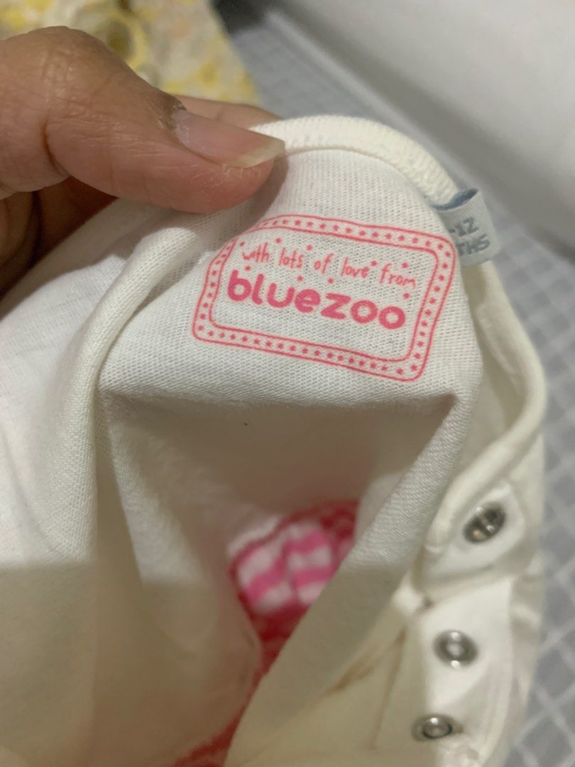 Bluezoo dress on Carousell