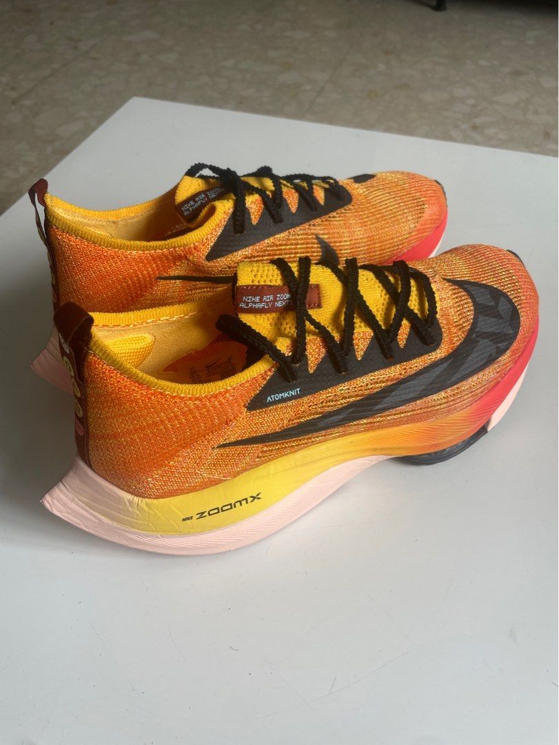 BNEW! Nike Alphafly V1 , Men's Fashion, Footwear, Sneakers on Carousell