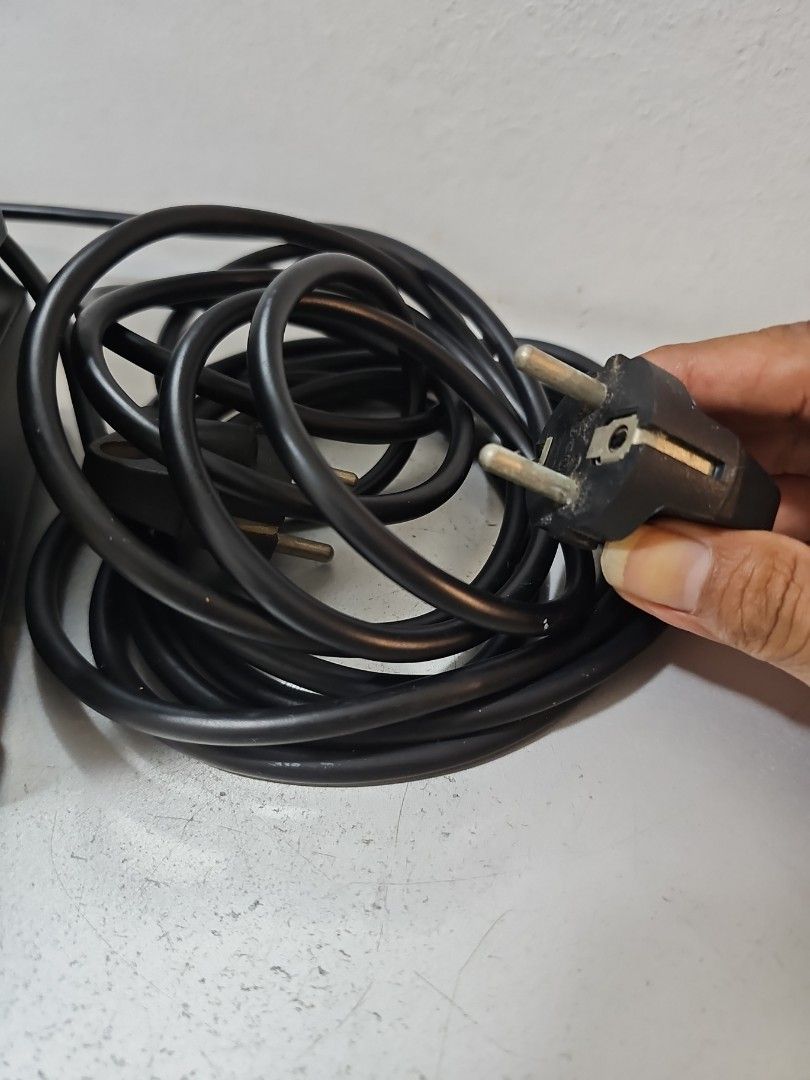 BOSS Vocal Monitor Speaker, Audio, Soundbars, Speakers & Amplifiers on ...