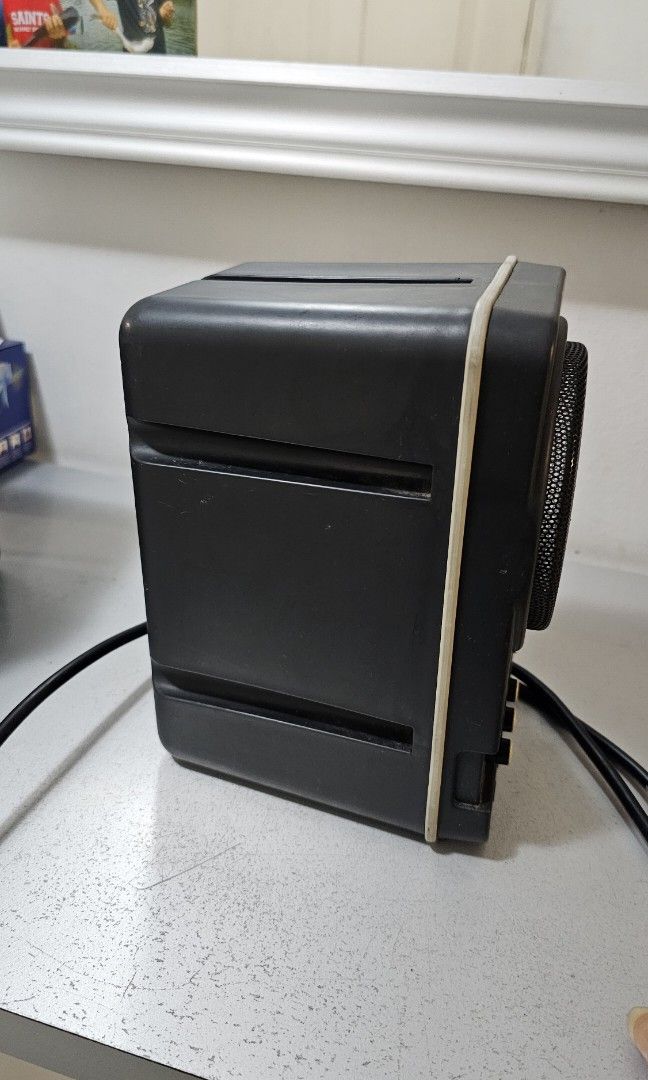 BOSS Vocal Monitor Speaker, Audio, Soundbars, Speakers & Amplifiers on ...