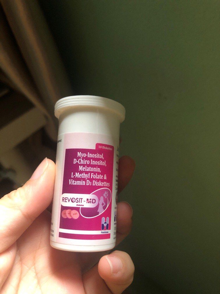 brand new REVOSIT, Health & Nutrition, Health Supplements, Vitamins ...