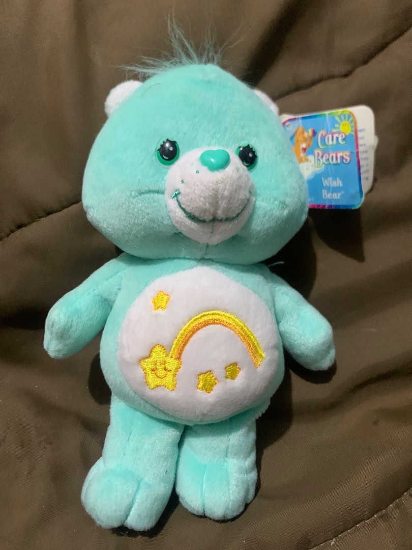 Care Bears, Hobbies & Toys, Toys & Games on Carousell