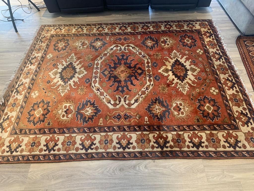 carpets for sale well used Furniture Home Living Home Decor Carpets Mats on Carousell