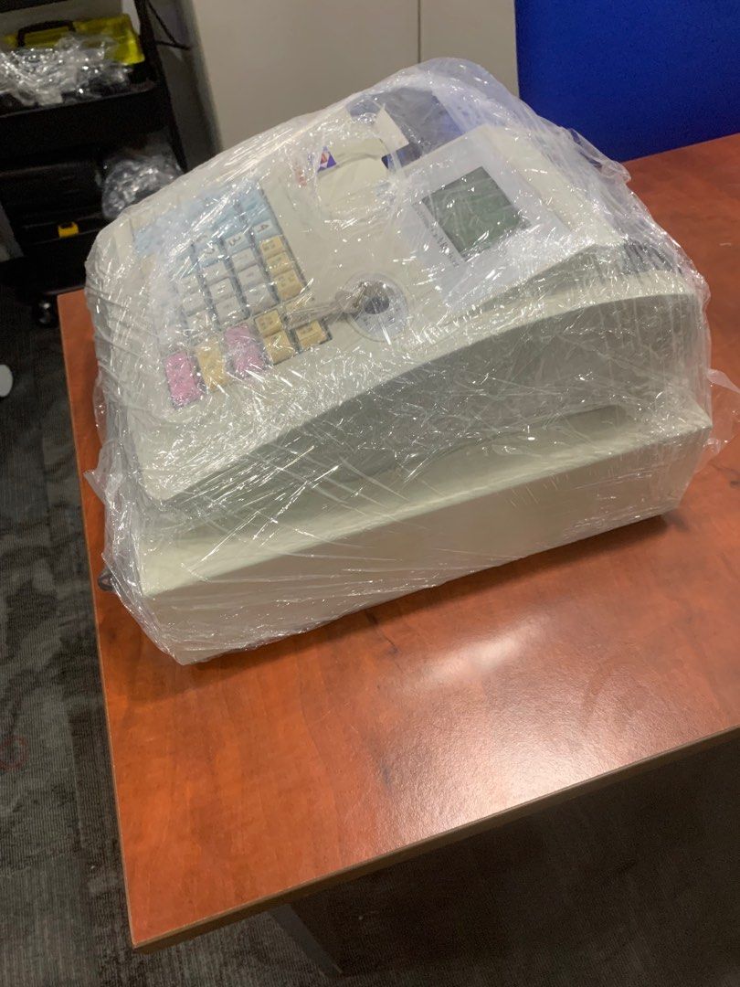 Cashiers, Computers & Tech, Office & Business Technology on Carousell