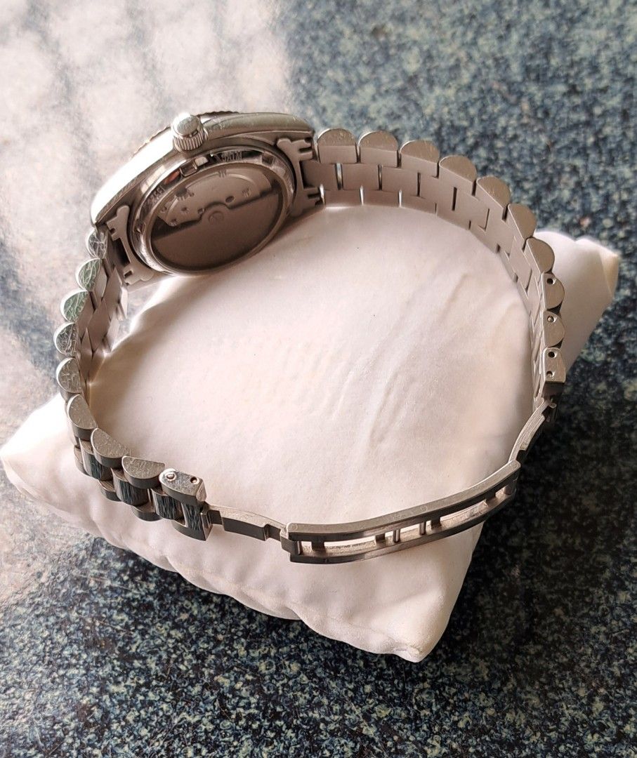 CHRIS CHRISTIAN WATCH, Luxury, Watches on Carousell