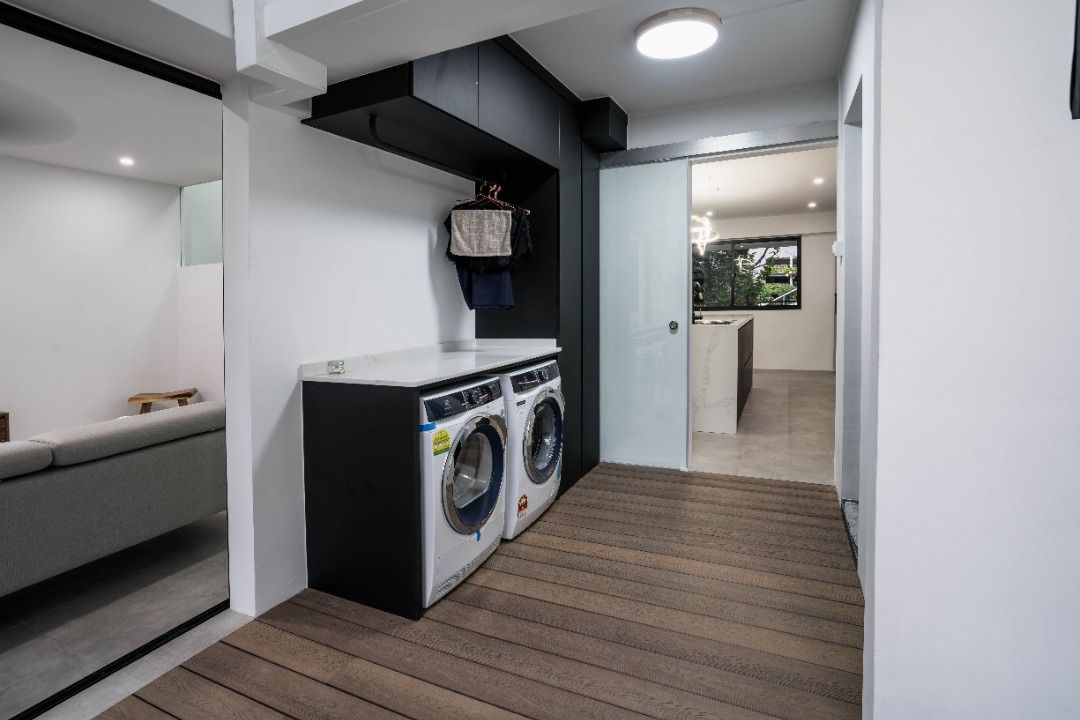 Common room + Personal bathroom near Buangkok MRT, Property, Rentals ...