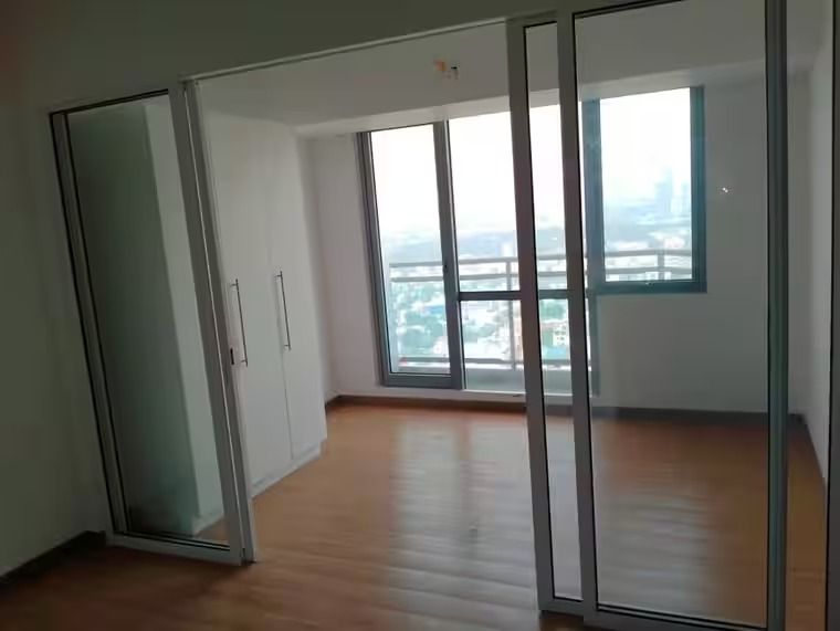 Condo For Sale Unit 3207, 32nd Floor, The Sutherland Tower, Acqua ...