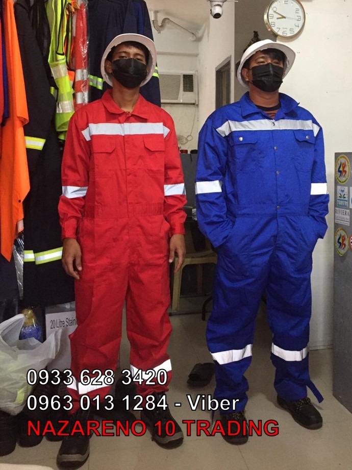 Cover all suit with reflector, Men's Fashion, Coats, Jackets and ...