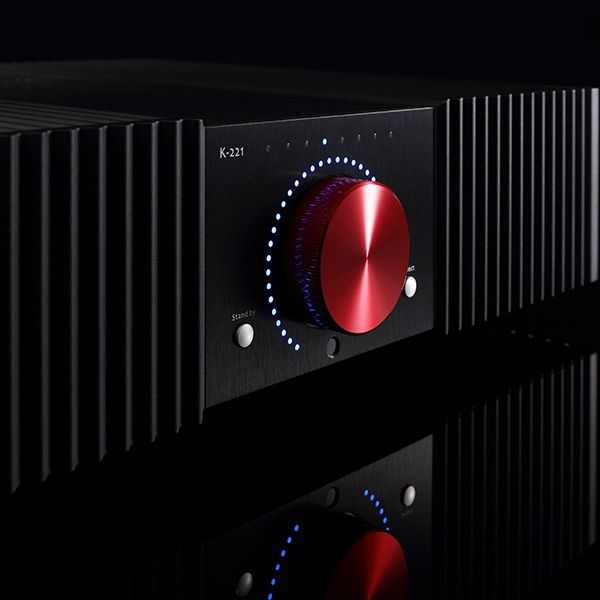 DA&T K-221 Hi-Res Bluetooth DAC Integrated Amplifier, Audio, Soundbars, Speakers & Amplifiers on ...