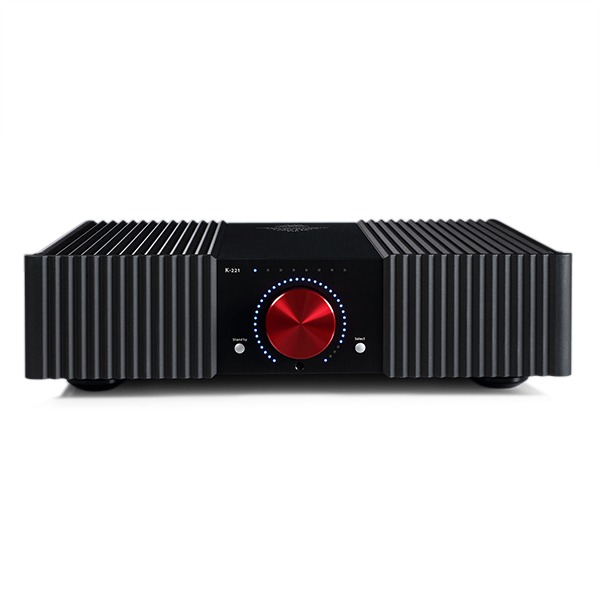 DA&T K-221 Hi-Res Bluetooth DAC Integrated Amplifier, Audio, Soundbars, Speakers & Amplifiers on ...