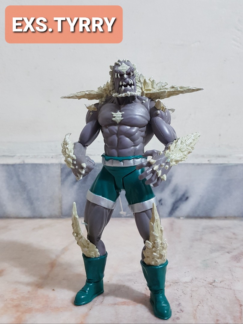 DC Direct - Doomsday, Hobbies & Toys, Toys & Games on Carousell