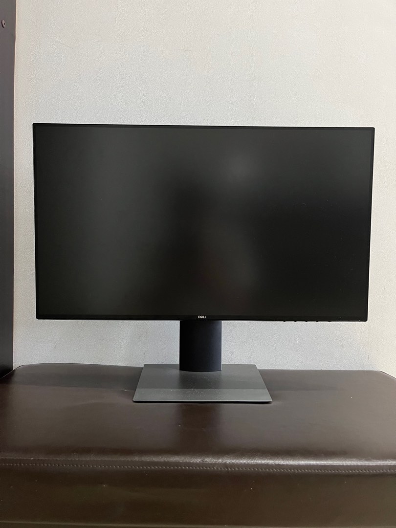 DELL U2419H Ultra Sharp Monitor, Computers & Tech, Parts & Accessories ...