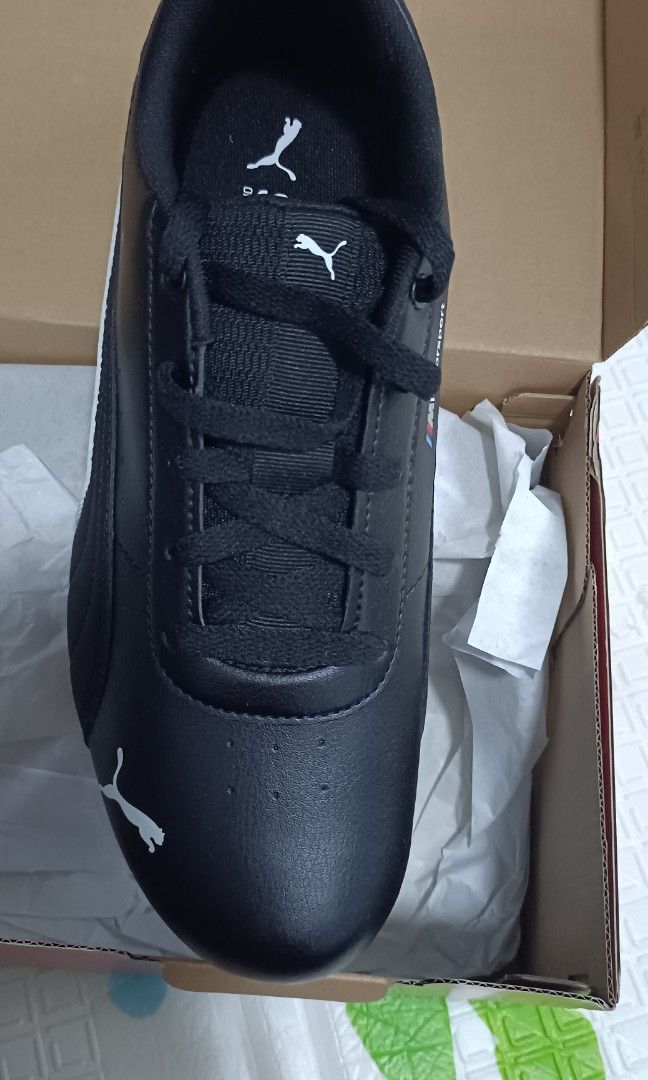 Puma BMW Driving shoes, Women's Fashion, Footwear, Sneakers on Carousell