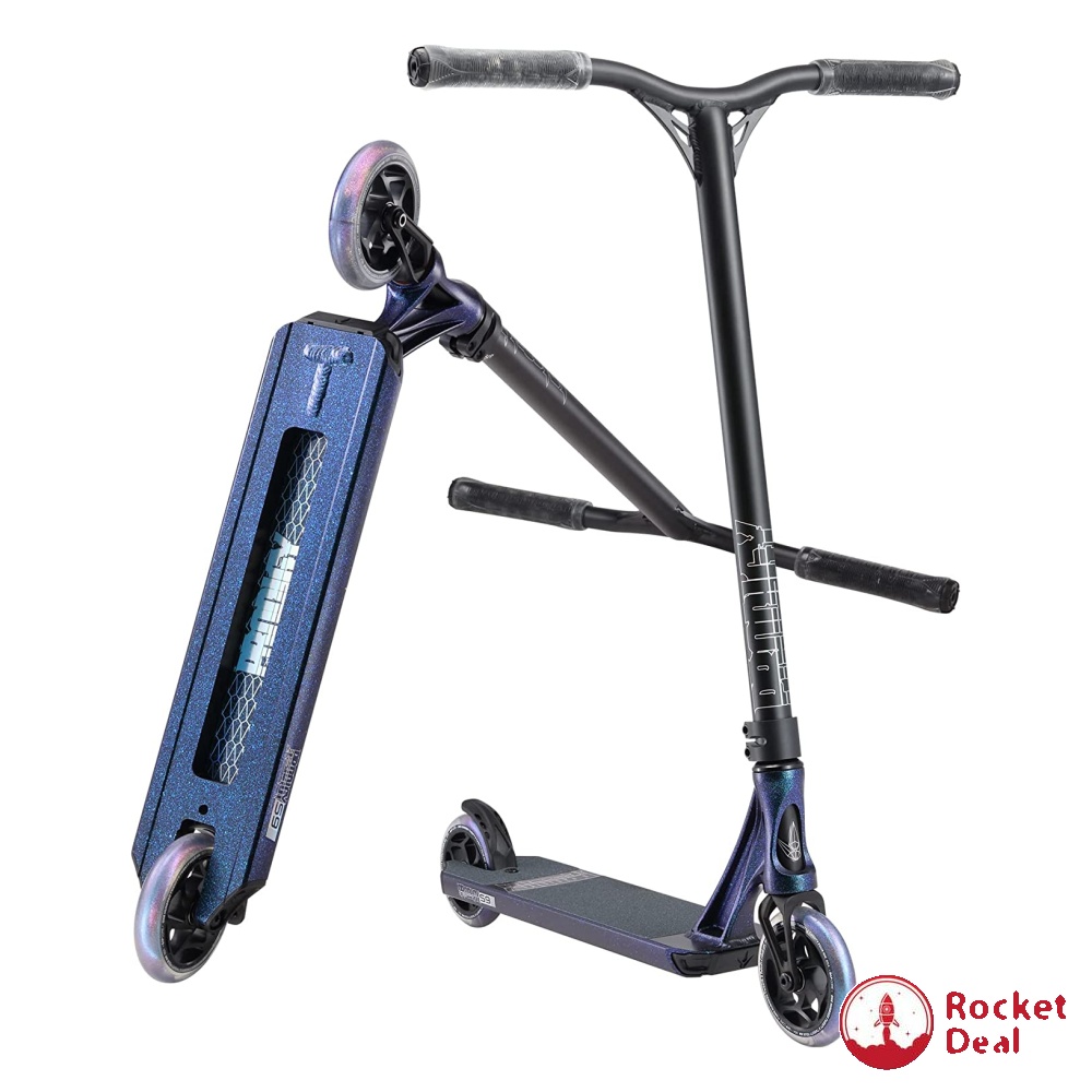 Envy Scooters Prodigy S9 Pro Scooters - Perfect Stunt Scooter for ...