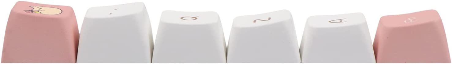 EPOMAKER MIA Cat 149 Keys MDA Profile ANSI/ISO PBT Dye Sublimation ...