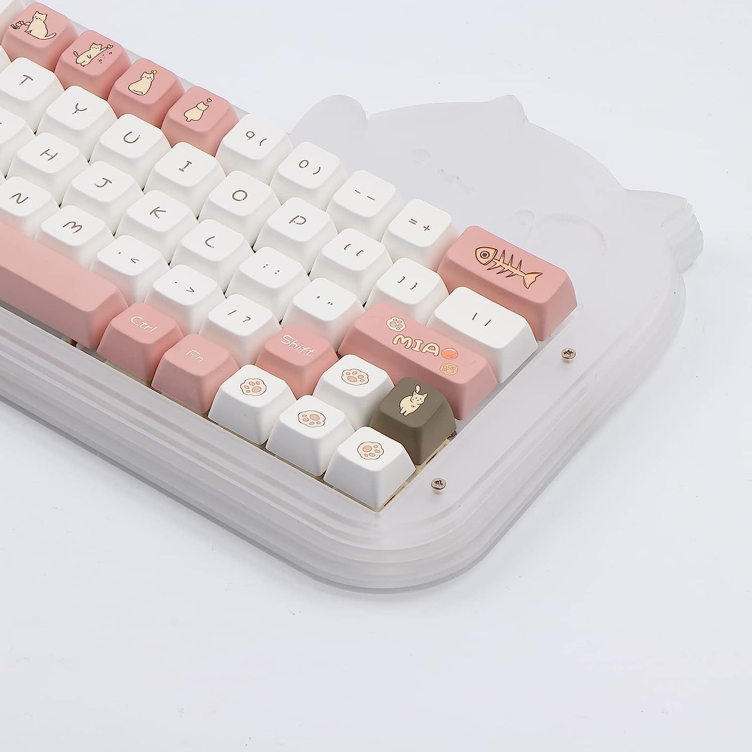 EPOMAKER MIA Cat 149 Keys MDA Profile ANSI/ISO PBT Dye Sublimation ...