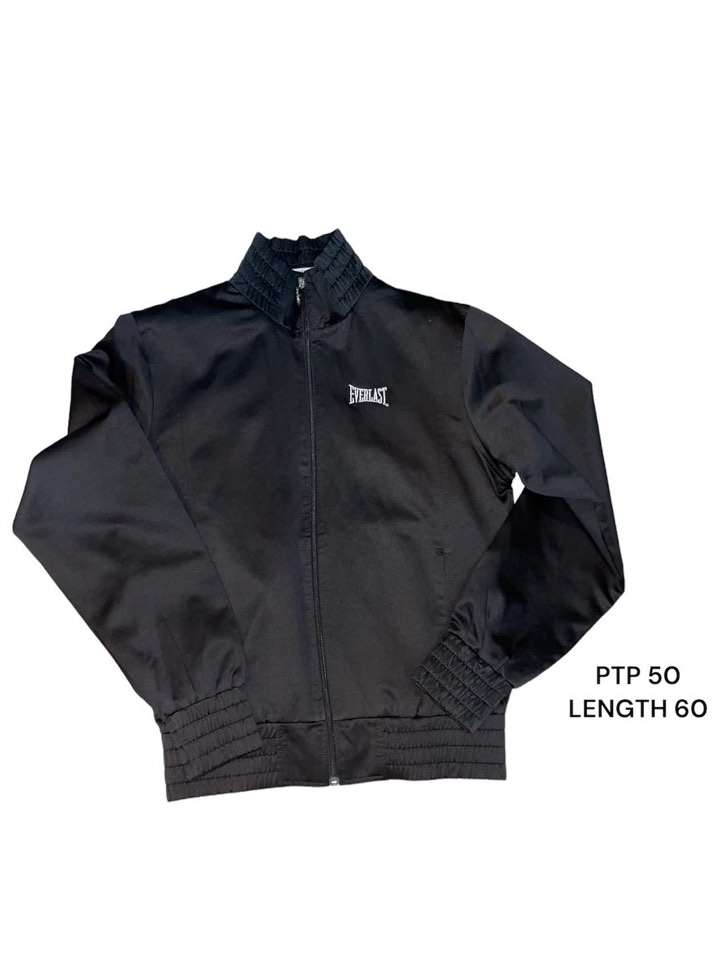 Everlast Jacket, Men's Fashion, Coats, Jackets and Outerwear on Carousell