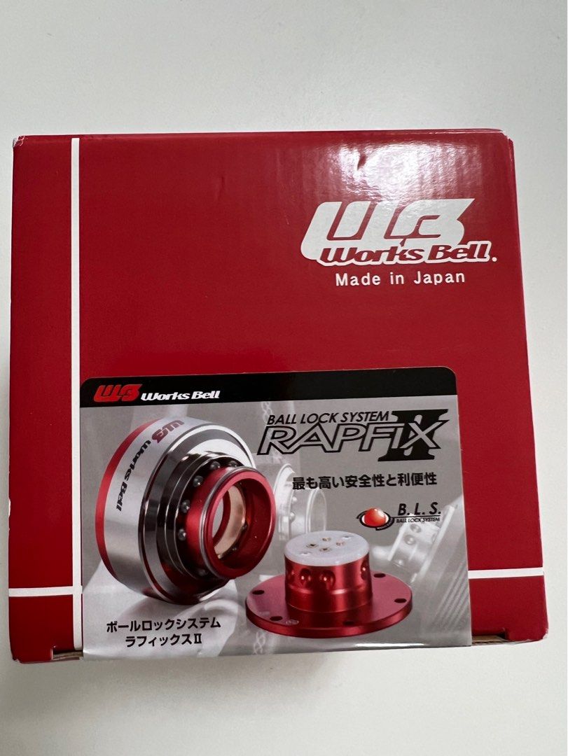 FD2R, Golf GTI, AMG, Civic Type R, J'S Racing, BMW M, MUGEN, universal ...