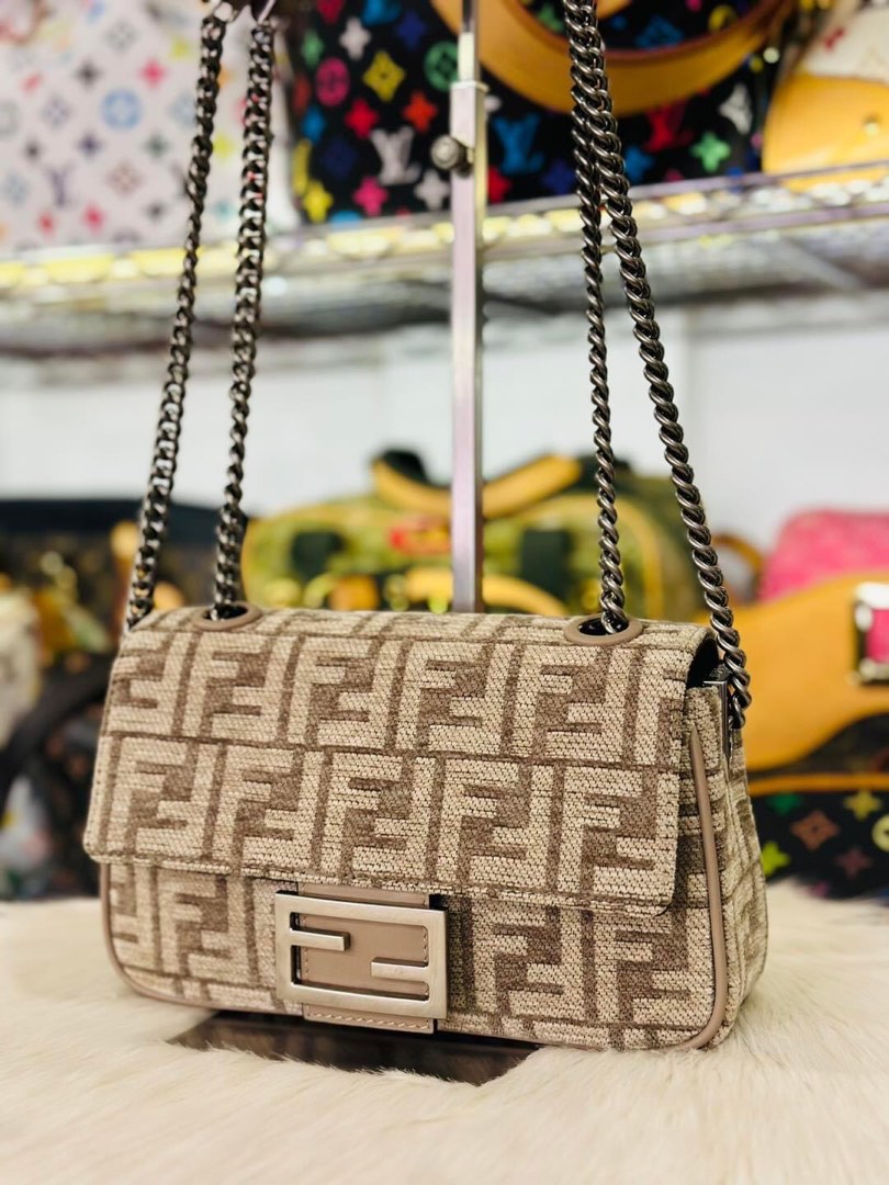 Fendi is on Carousell
