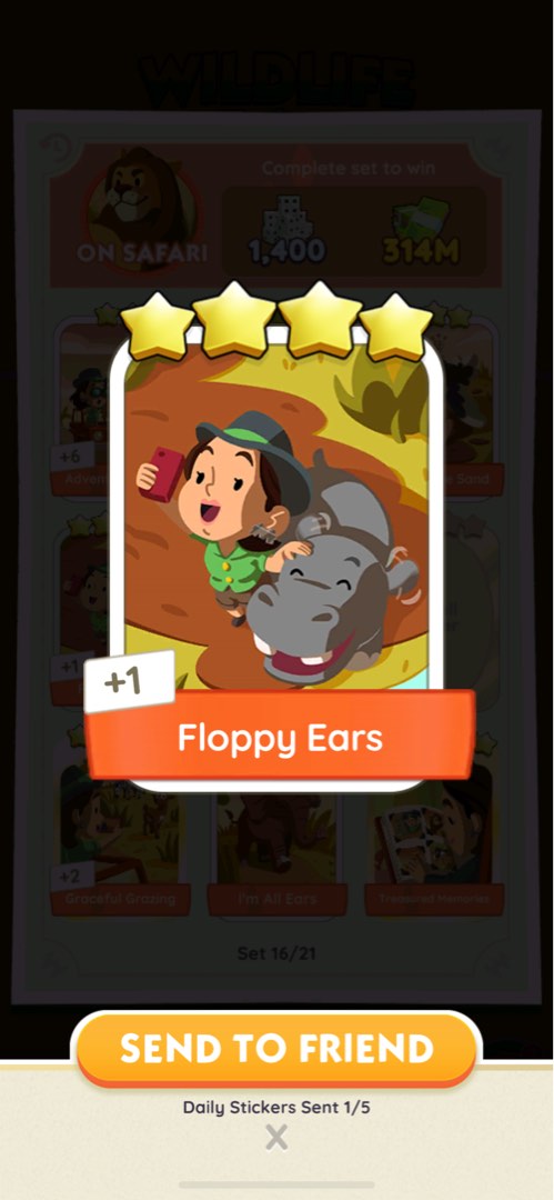 Flappy Ears, Video Gaming, Gaming Accessories, In-Game Products on ...