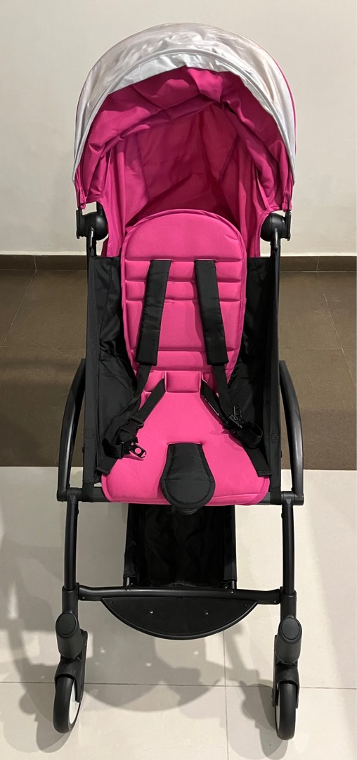 Foldable stroller, Babies & Kids, Going Out, Strollers on Carousell