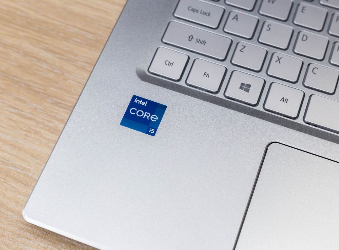 Full HD IPS intel core i5 11th gen 8gb ram 512gb ssd Acer aspire 5 ...