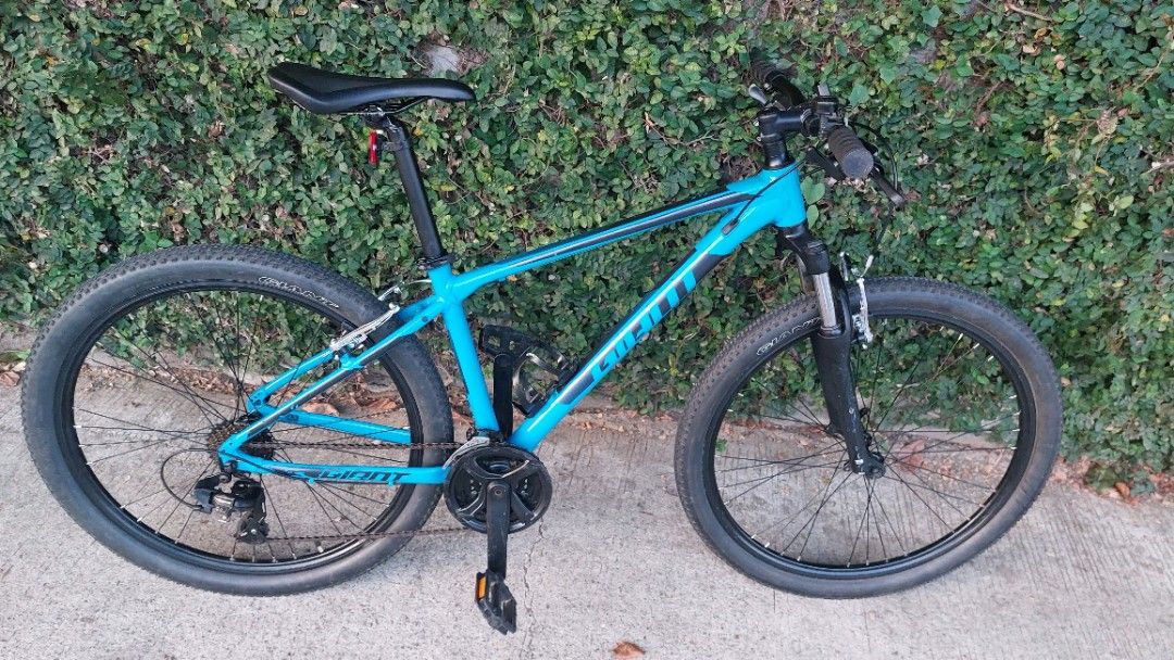 GIANT ATX 27.5 VBRAKE 2021 on Carousell