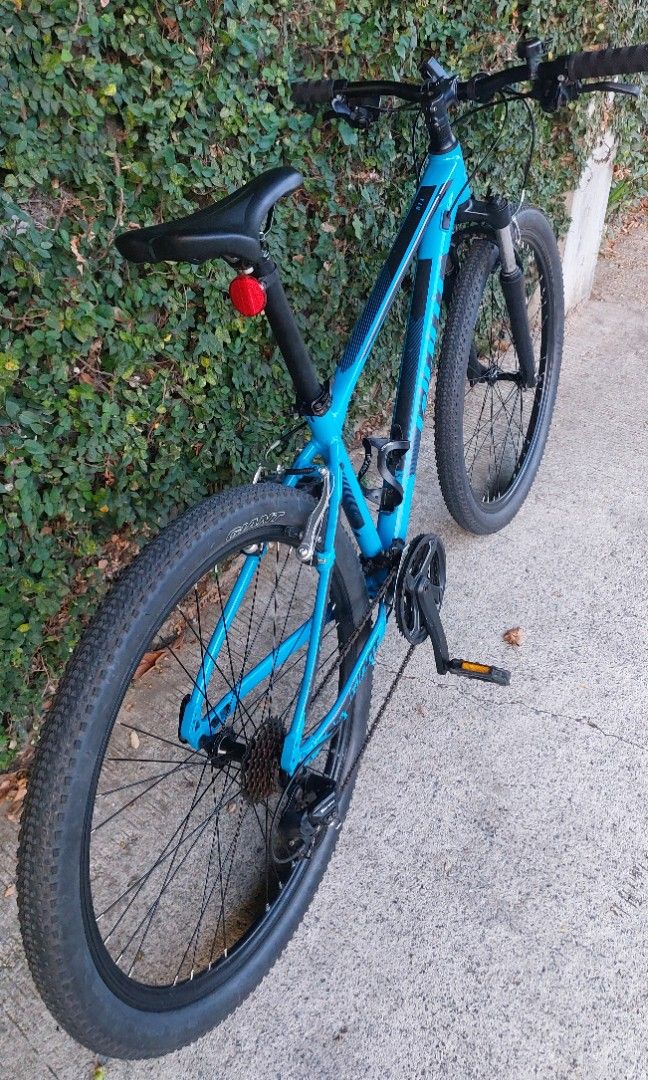 GIANT ATX 27.5 VBRAKE 2021 on Carousell