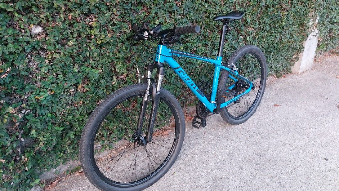 GIANT ATX 27.5 VBRAKE 2021 on Carousell