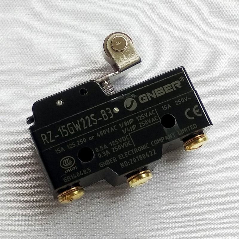 GNBER RZ-15GW22S-B3, Commercial & Industrial, Industrial Equipment on ...