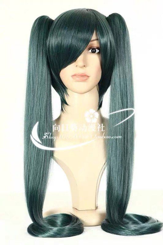 Hatsune Miku Senbonzakura Cosplay, Hobbies & Toys, Memorabilia ...