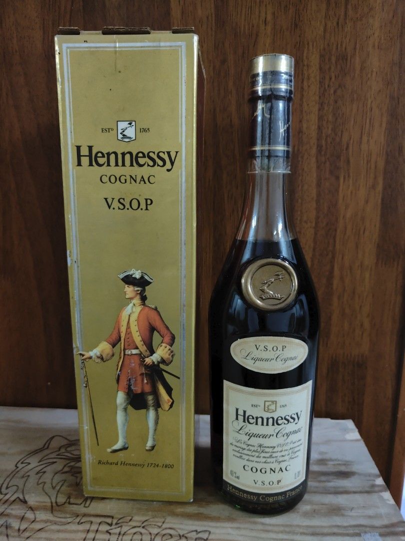 Hennessy VSOP COGNAC 700ML, Food & Drinks, Alcoholic Beverages on Carousell Hennessy VSOP COGNAC 700ML, Food & Drinks, Alcoholic Beverages on Carousell