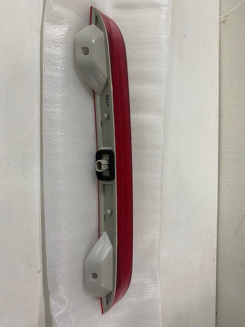 Honda Access Civic FC spoiler, Car Accessories, Accessories on Carousell