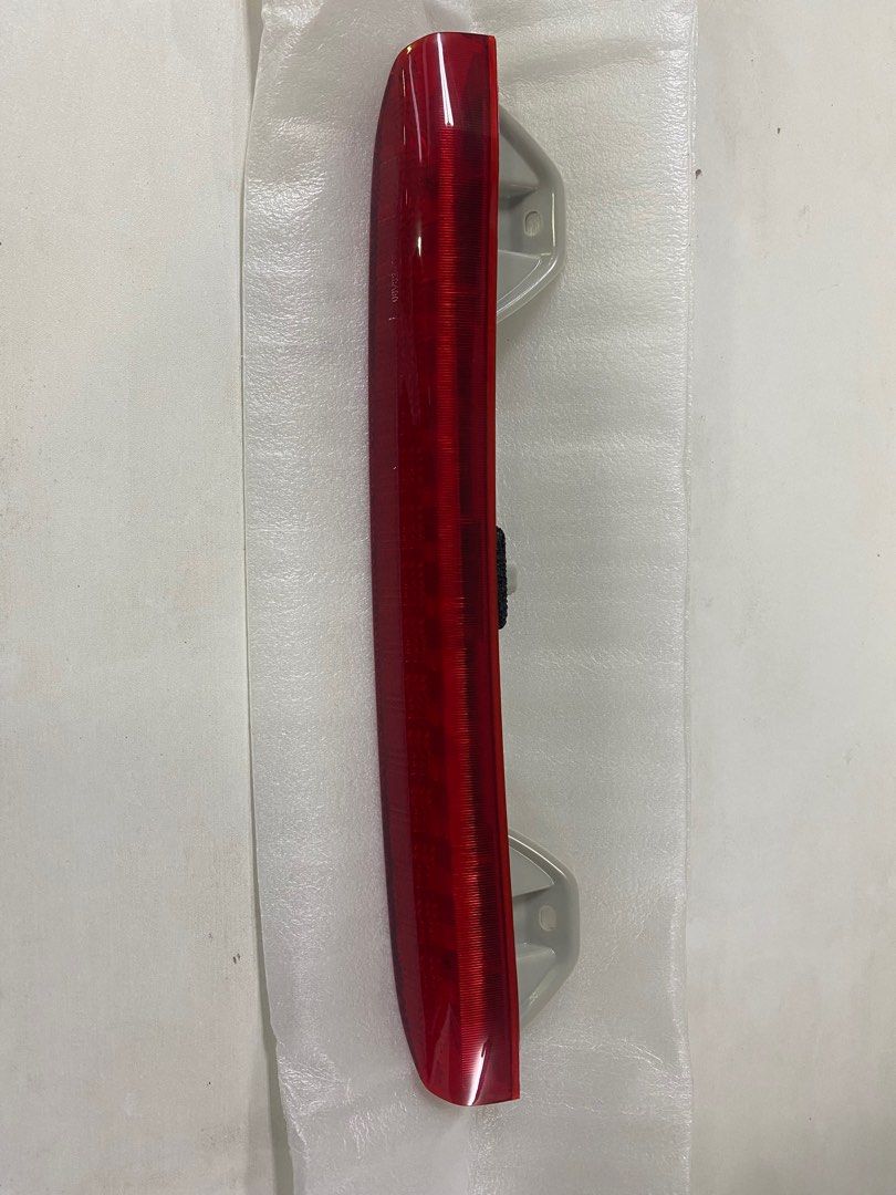 Honda Access Civic FC spoiler, Car Accessories, Accessories on Carousell