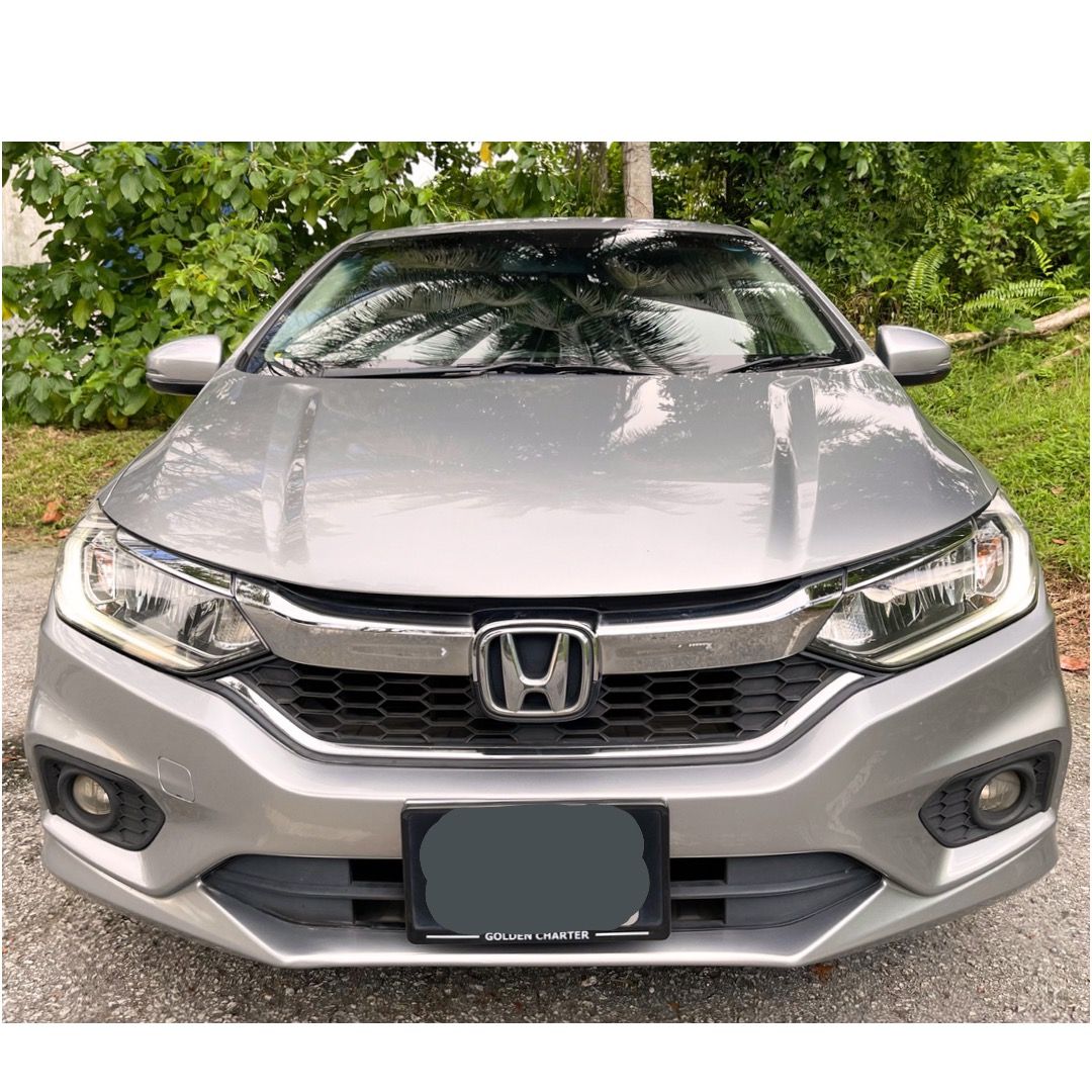 Honda Grace Hybrid PHV ready. Accident excess $800 only, Cars, Car ...