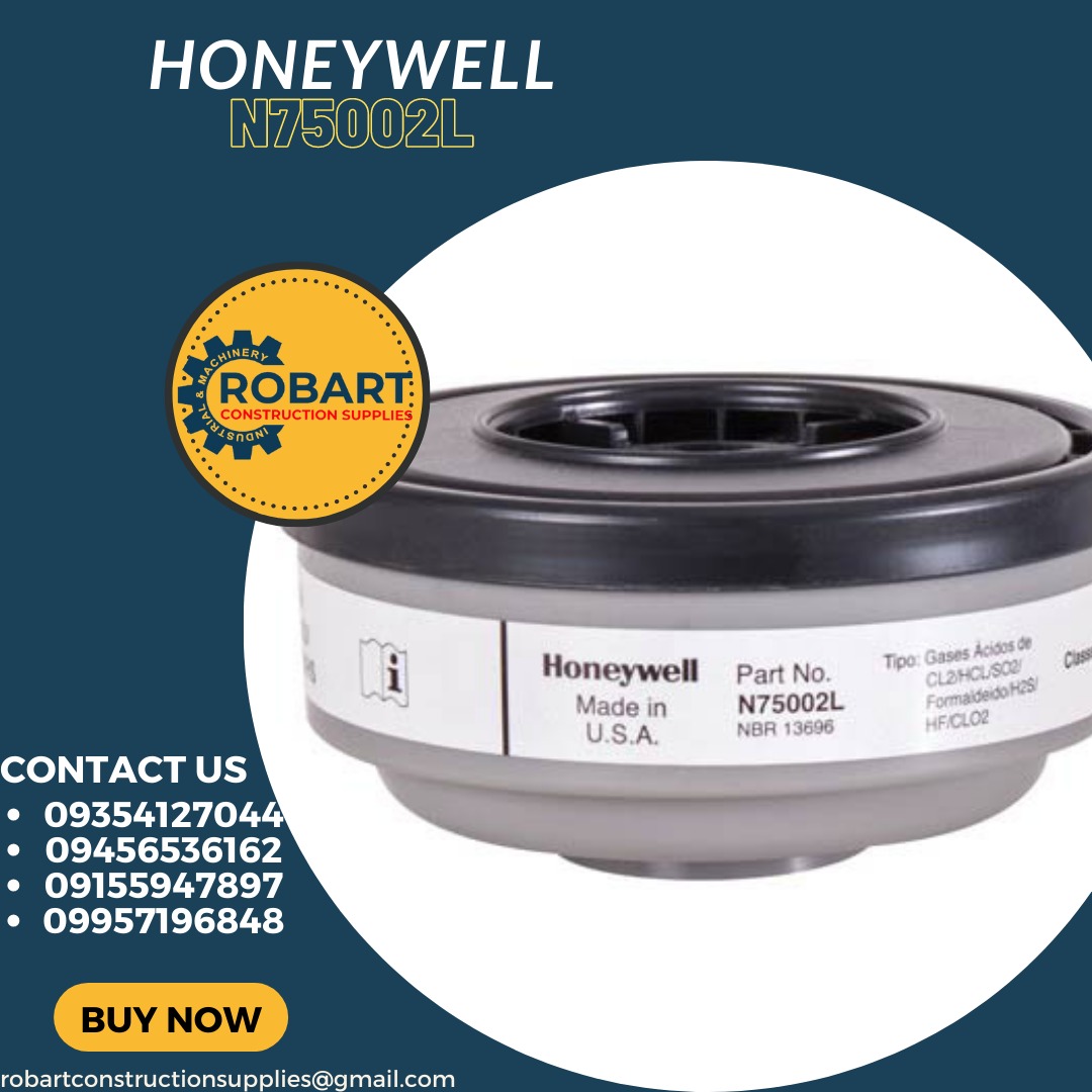 HONEYWELL N75002L, Commercial & Industrial, Construction Tools ...