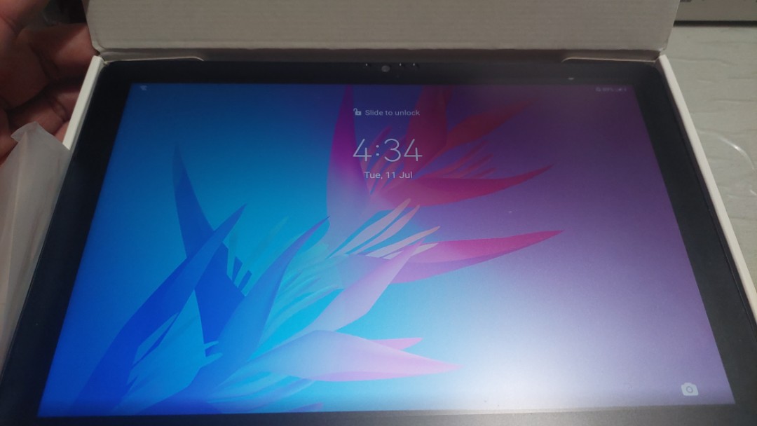 Huawei MatePad T10 4GB/64GB, Mobile Phones & Gadgets, Tablets, Android ...