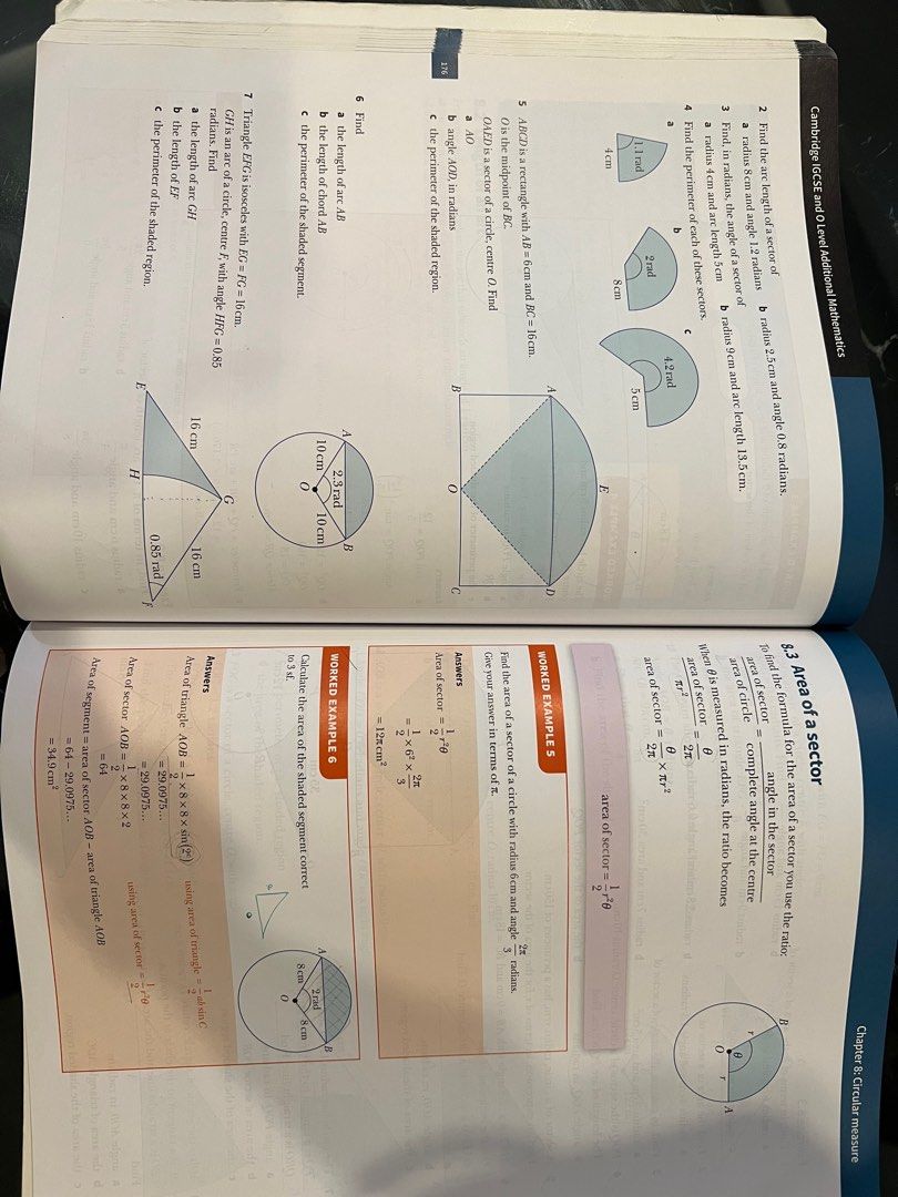 Igcse Additional Mathematics Hobbies And Toys Books And Magazines